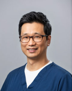 Our Doctors – Root Canal Specialty Associates