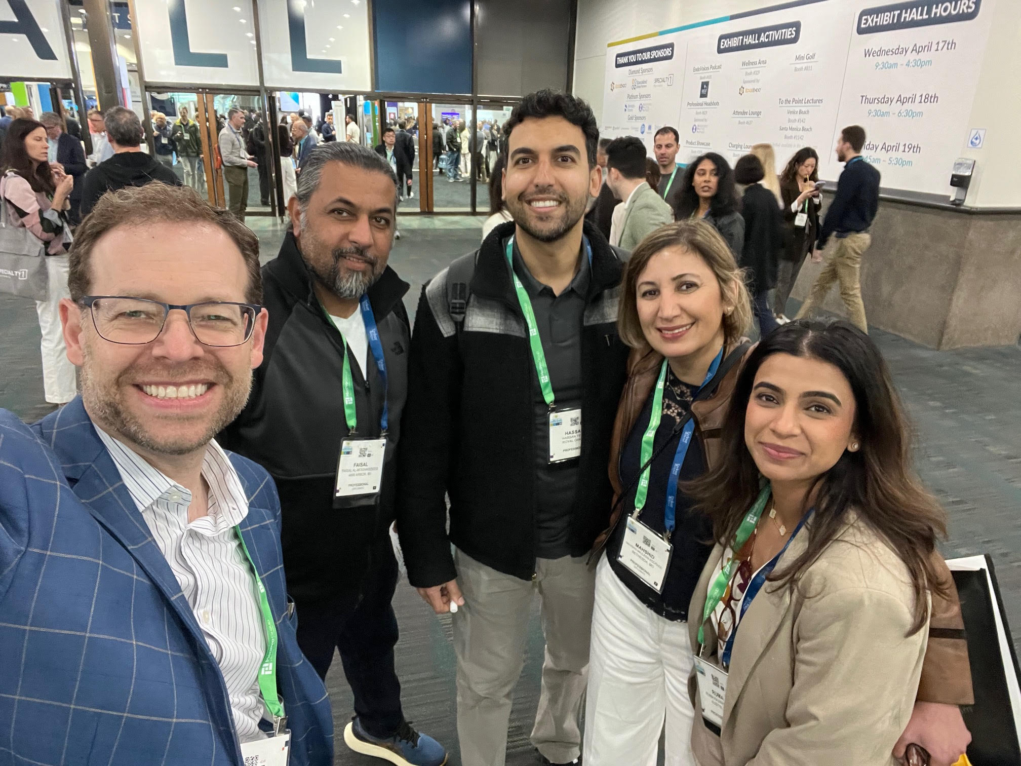 AAE 2024 Highlights – Root Canal Specialty Associates